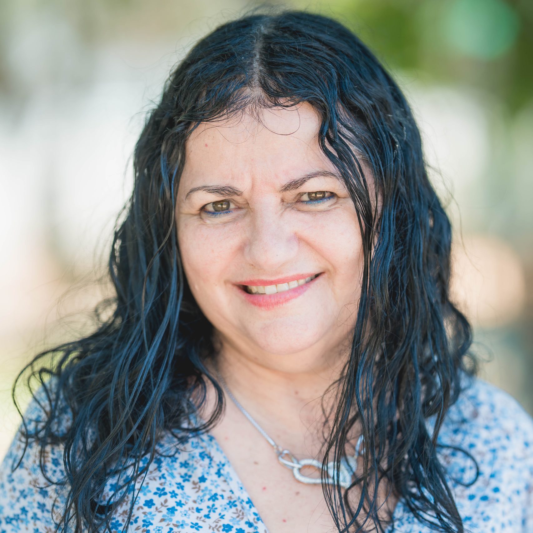 Our Team & Board – ICEI